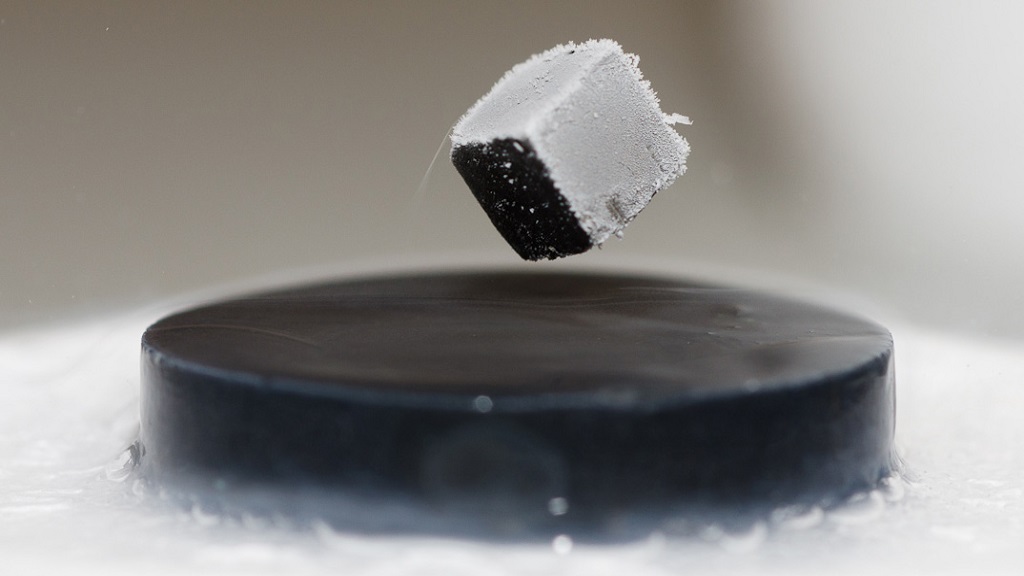 Meissner Effect - The Art Of Levitation | Mini Physics - Free Physics Notes Meissner Effect - The Art Of Levitation | Mini Physics - Free Physics Notes