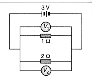 Series & Parallel Circuits | Mini Physics - Free Physics Notes