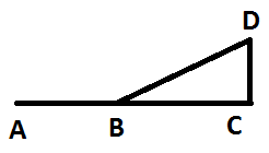 Distance vs displacement - Mini Physics - Learn Physics